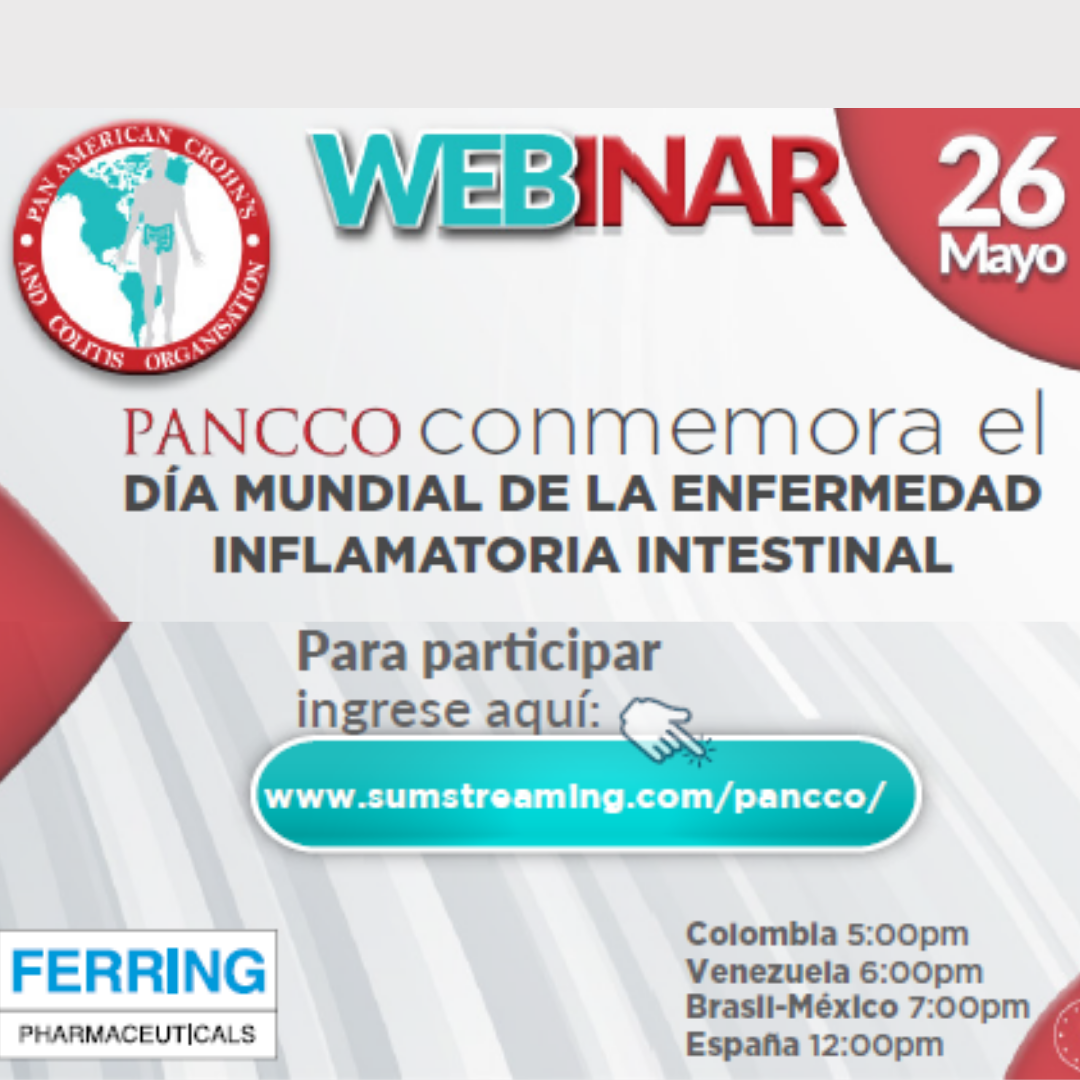 Webinar PANCCO – Dia Internacional da DII – GEDIIB